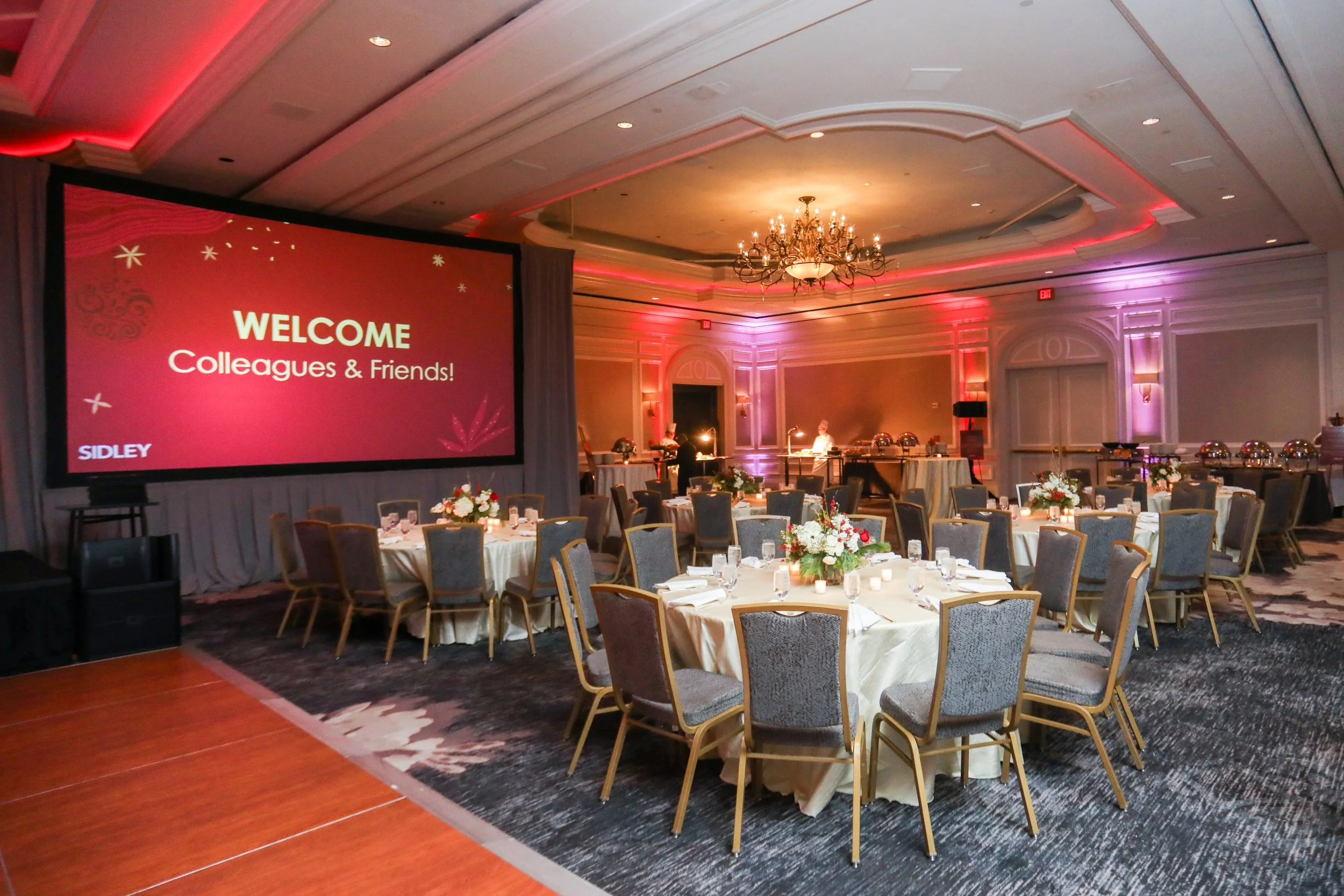 Washington DC, Baltimore, Philly & NYC Event & Surprise Proposal ...