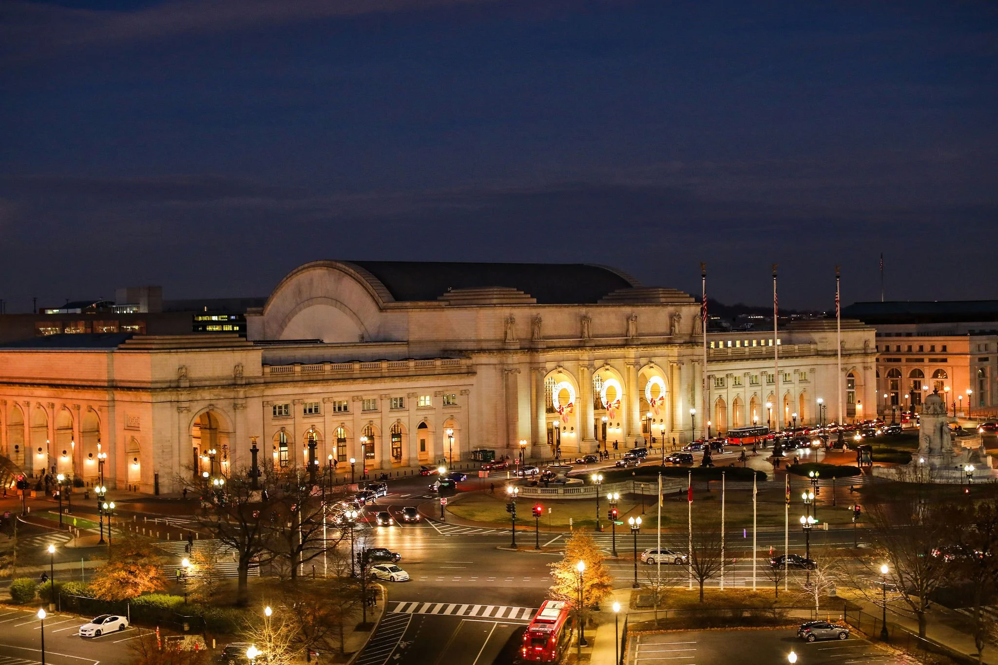 Washington DC Event, Wedding & Surprise Proposal Photographer