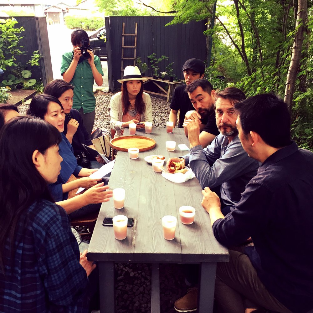 blog — Nomadic Kitchen