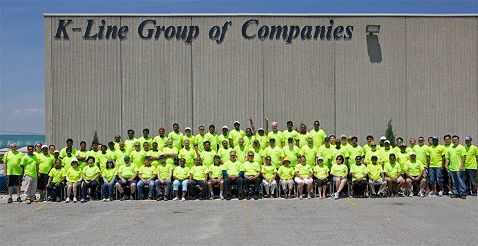 K-Line Insulators Limited