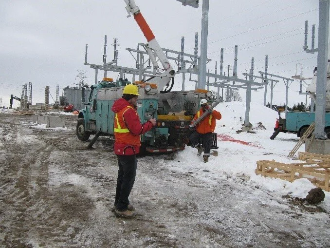 K-Line Insulators Limited