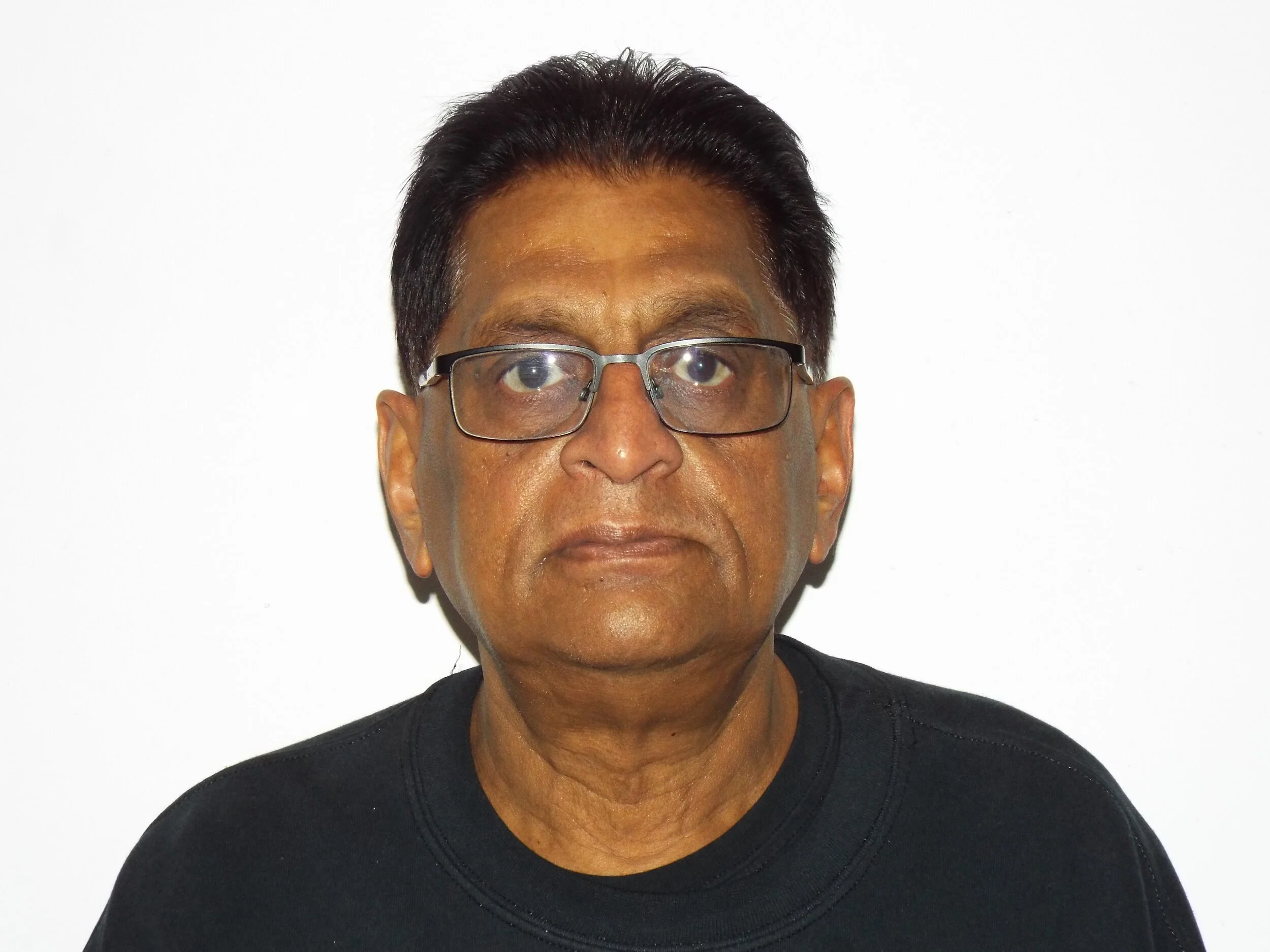 Meet Our Team — K-Line Insulators Limited