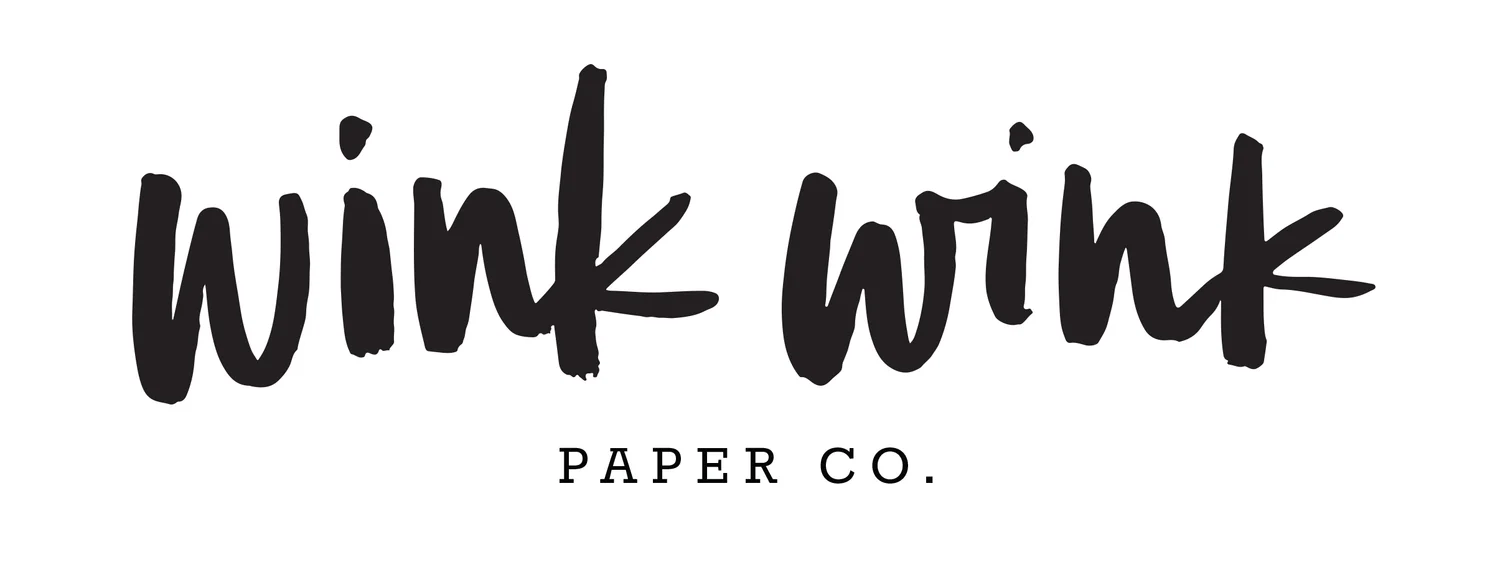 City Prints Seattle Washington Wink Wink Paper Co city-prints-seattle-washington-wink-wink-paper-co