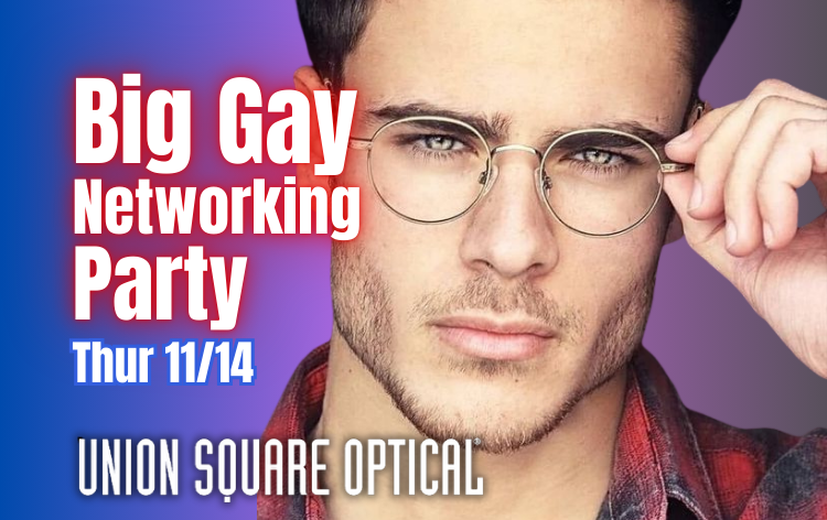 All Upcoming Events — TheMenEvent