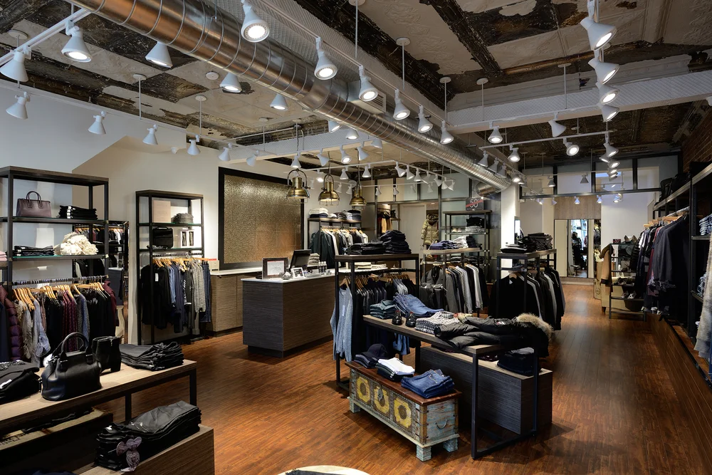 How to Get Started with Retail Design Planning — IDX Design & Com