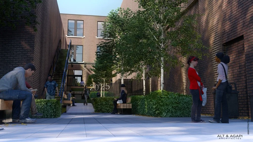 Turn Vacant Bricks into Thriving Communities: IDX Designs Your Multi ...