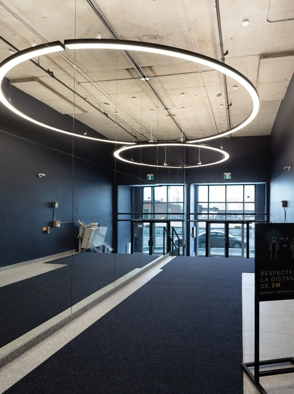 Award-Winning Office Design | IDX Creates Inspiring & Productive ...