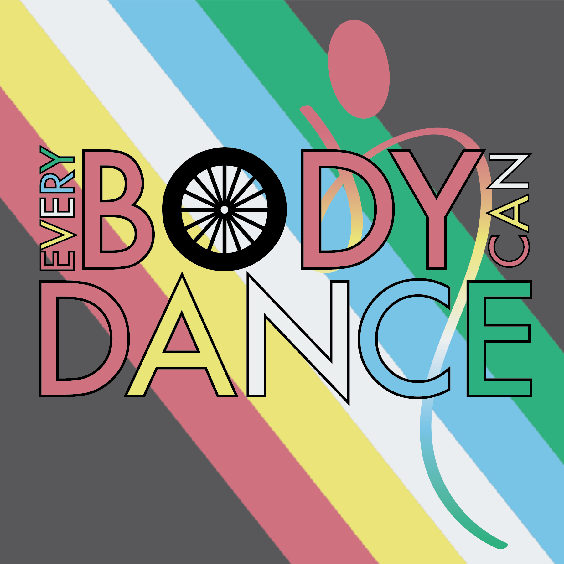 MOMENTA EveryBody Can Dance