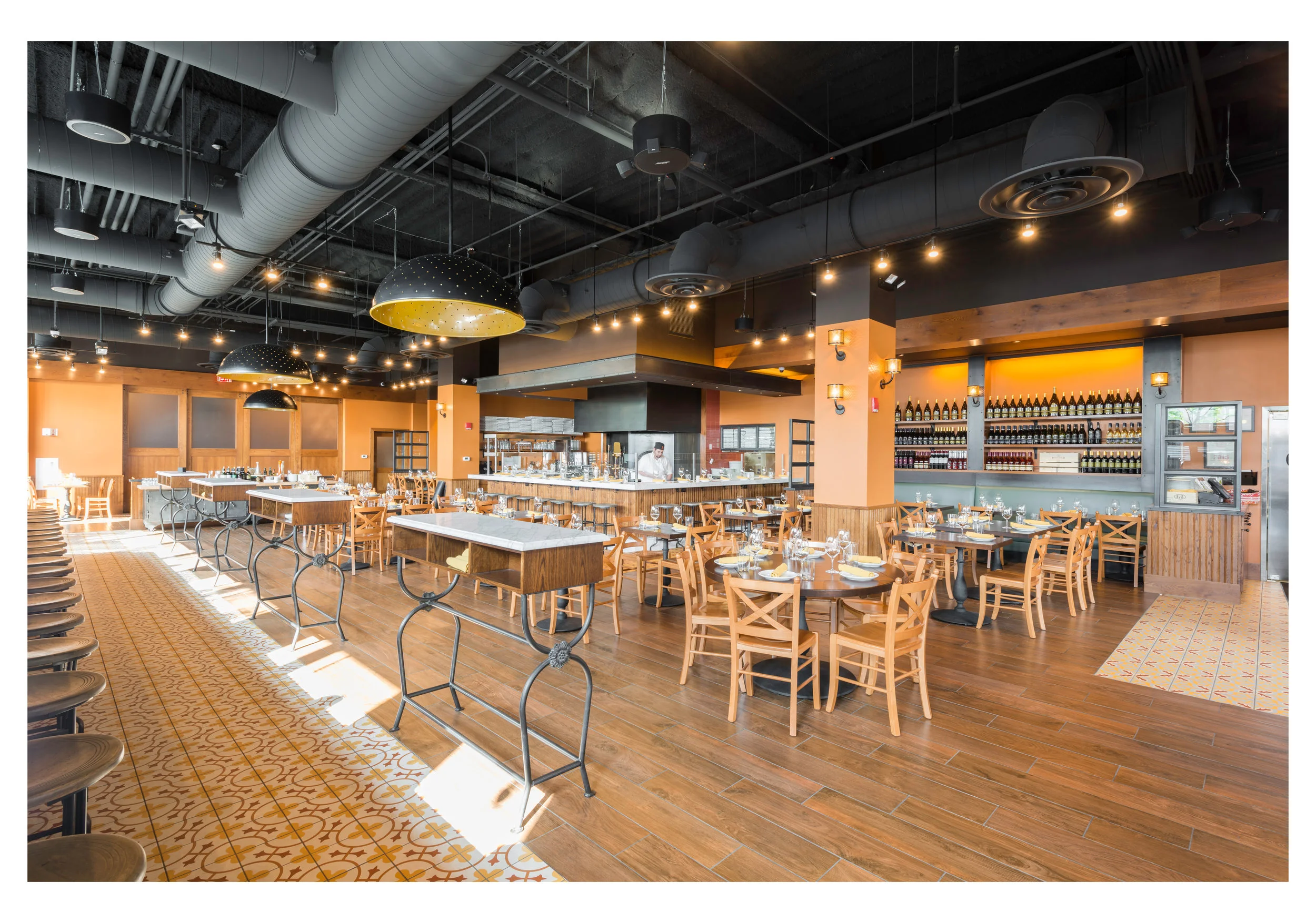 Babbos Ristorante Rome