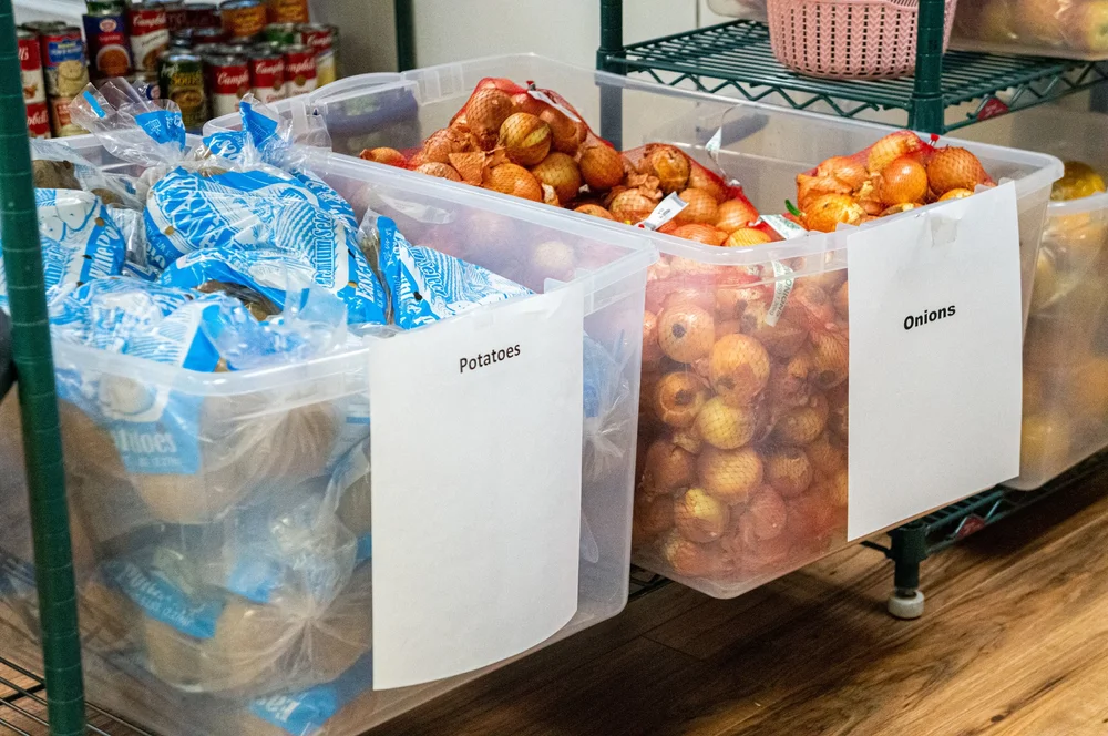 ACI CommUnity Market - Alliance Center for Independence