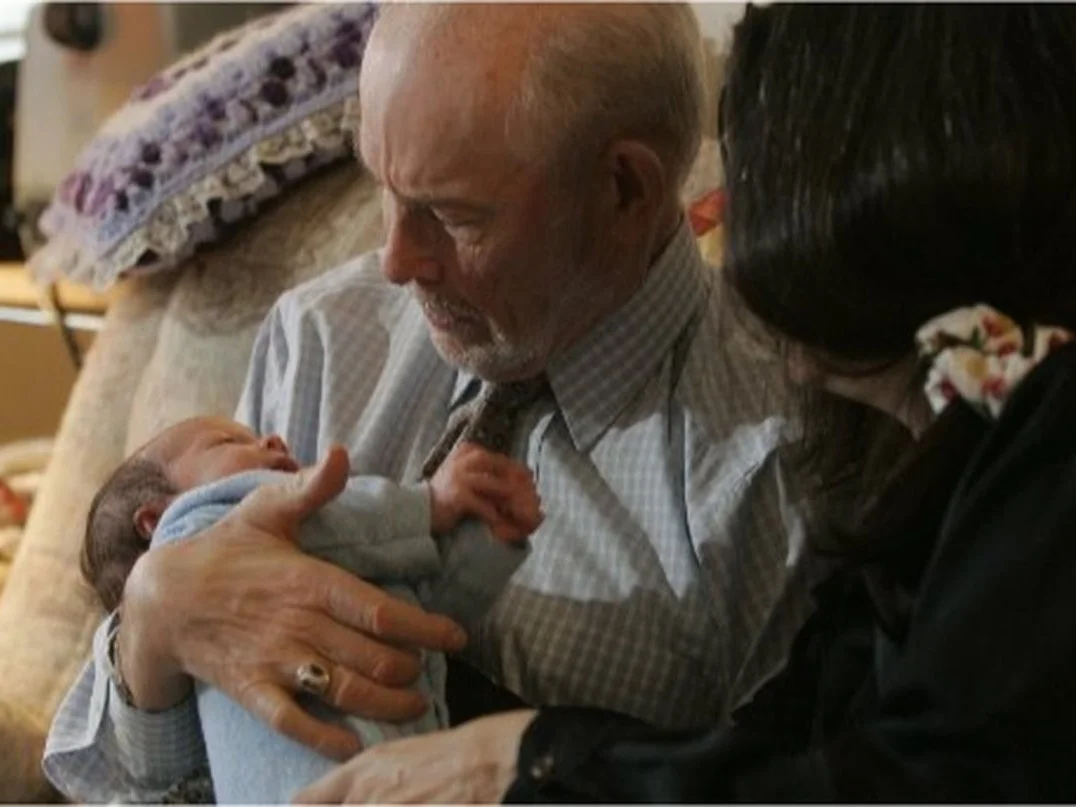 Remembering Ethan Ellis (1933-2019) - Alliance Center for Independence