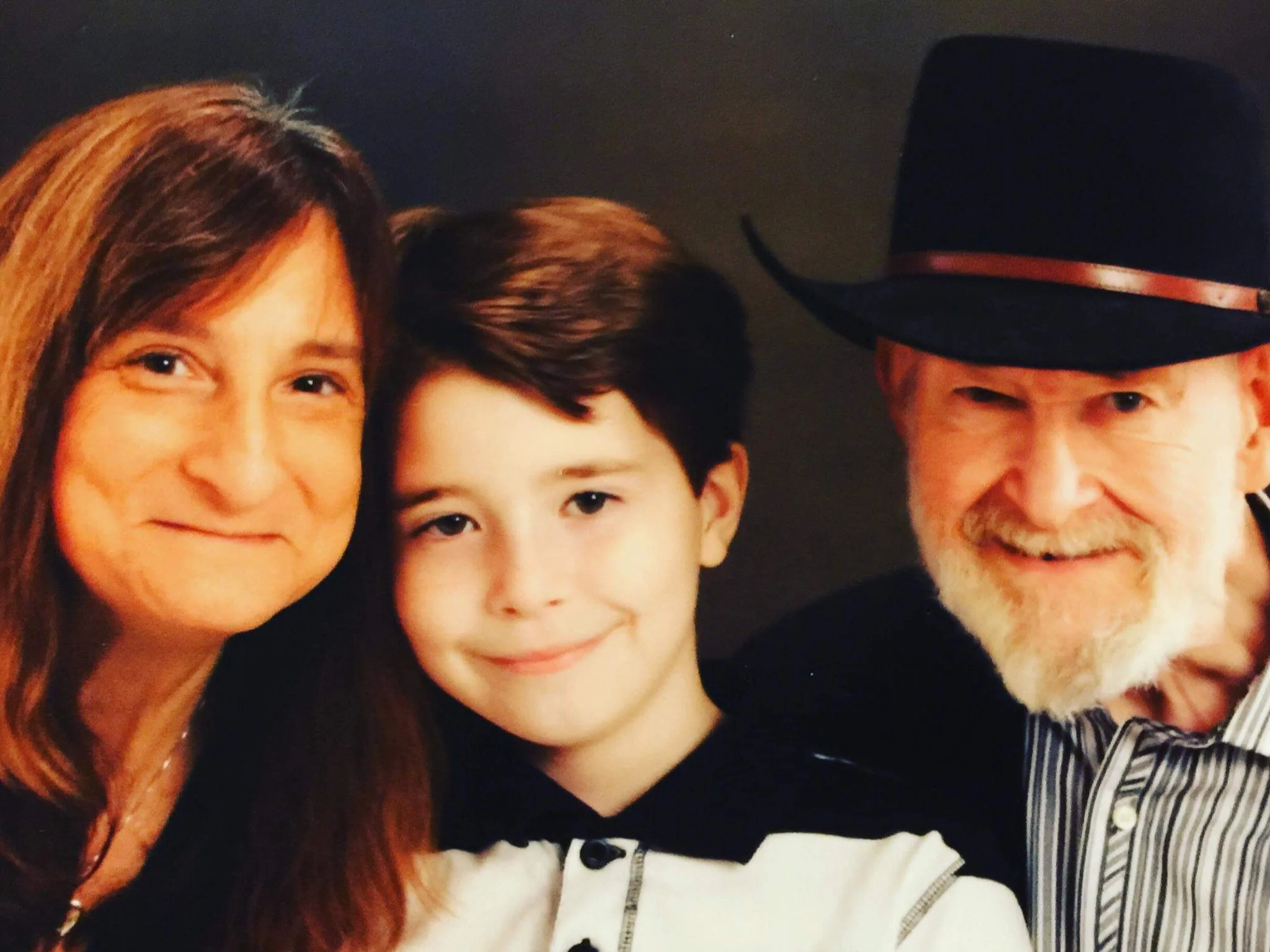 Remembering Ethan Ellis (1933-2019) - Alliance Center for Independence