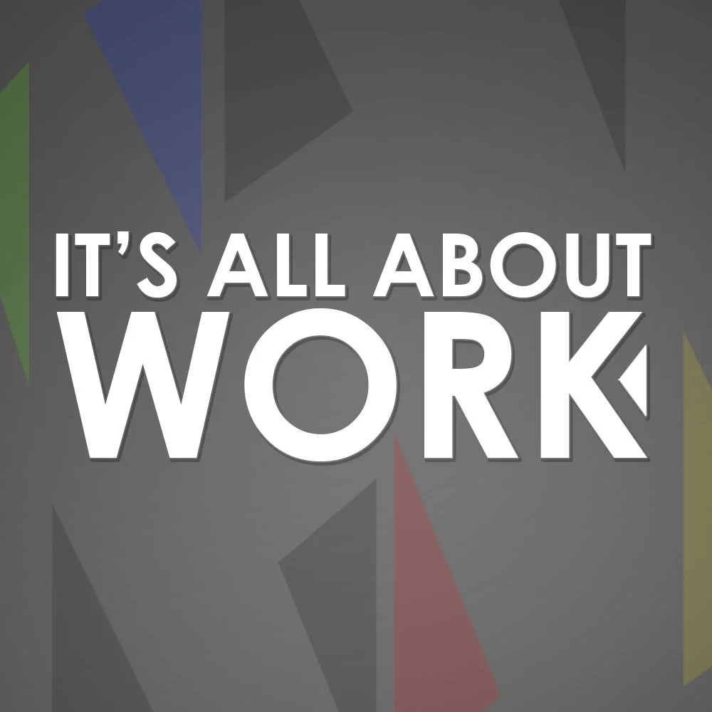 About Work: Tổng quan và Phân tích chuyên sâu