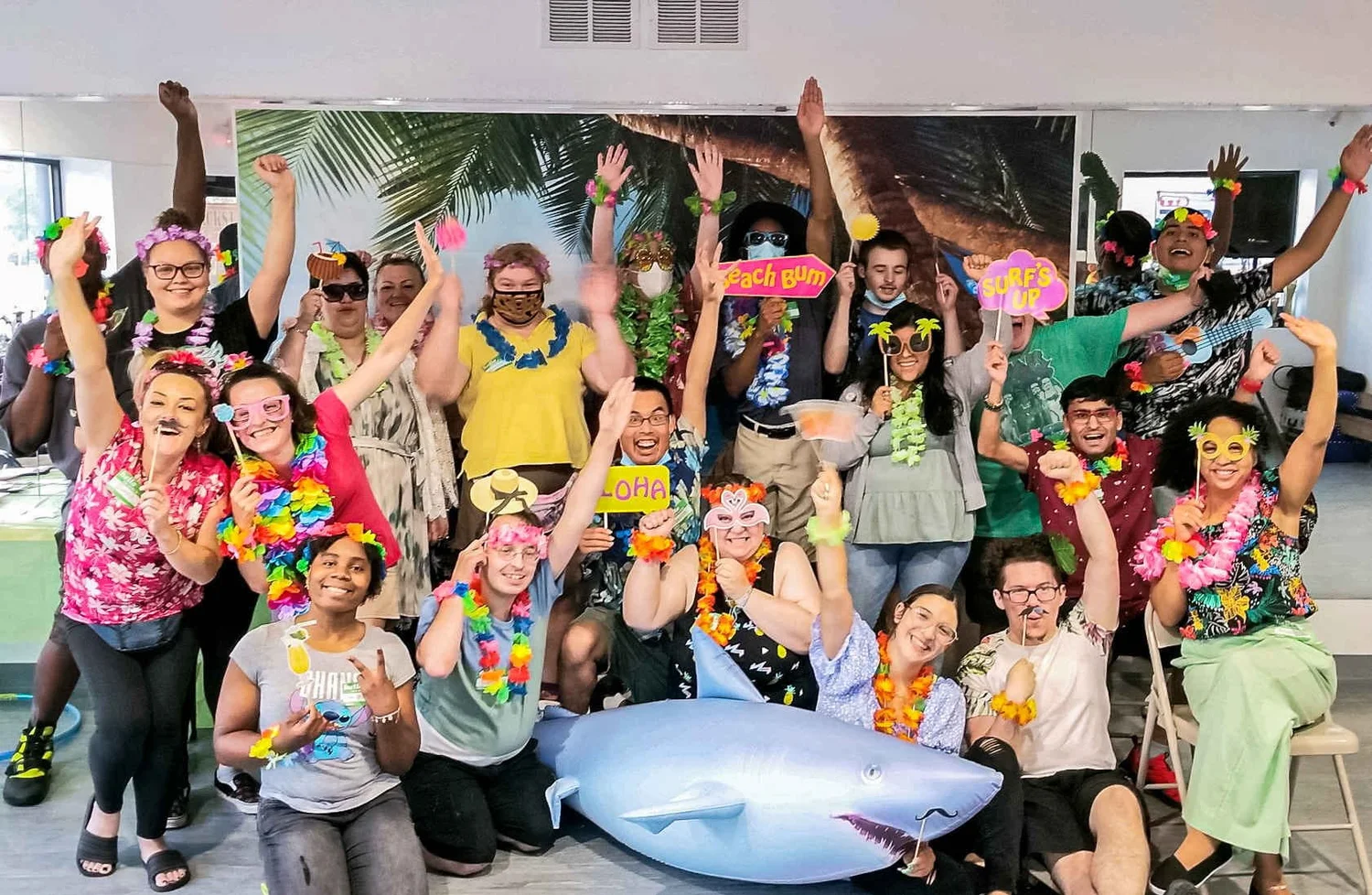 Alliance Center for Independence