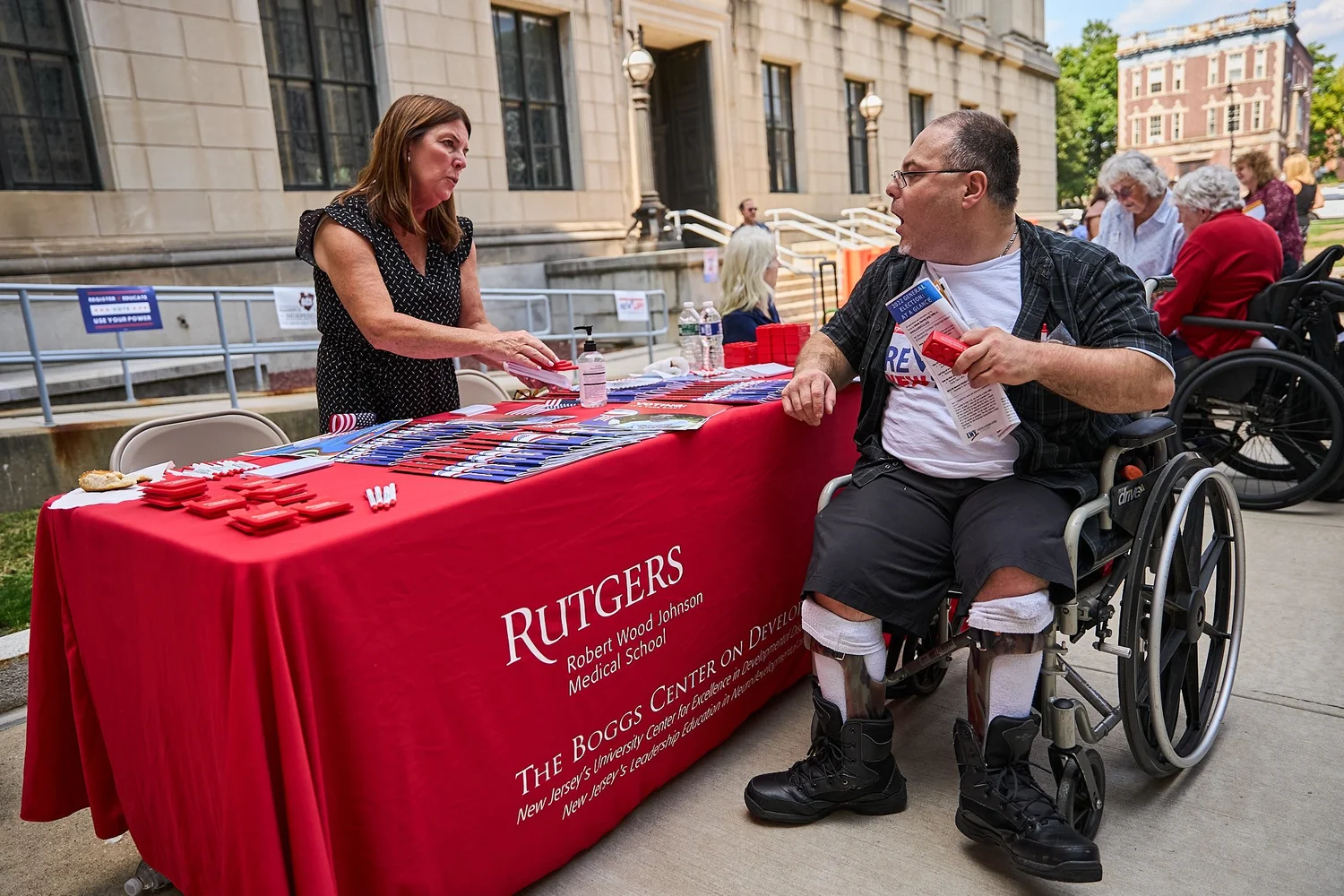 Alliance Center for Independence