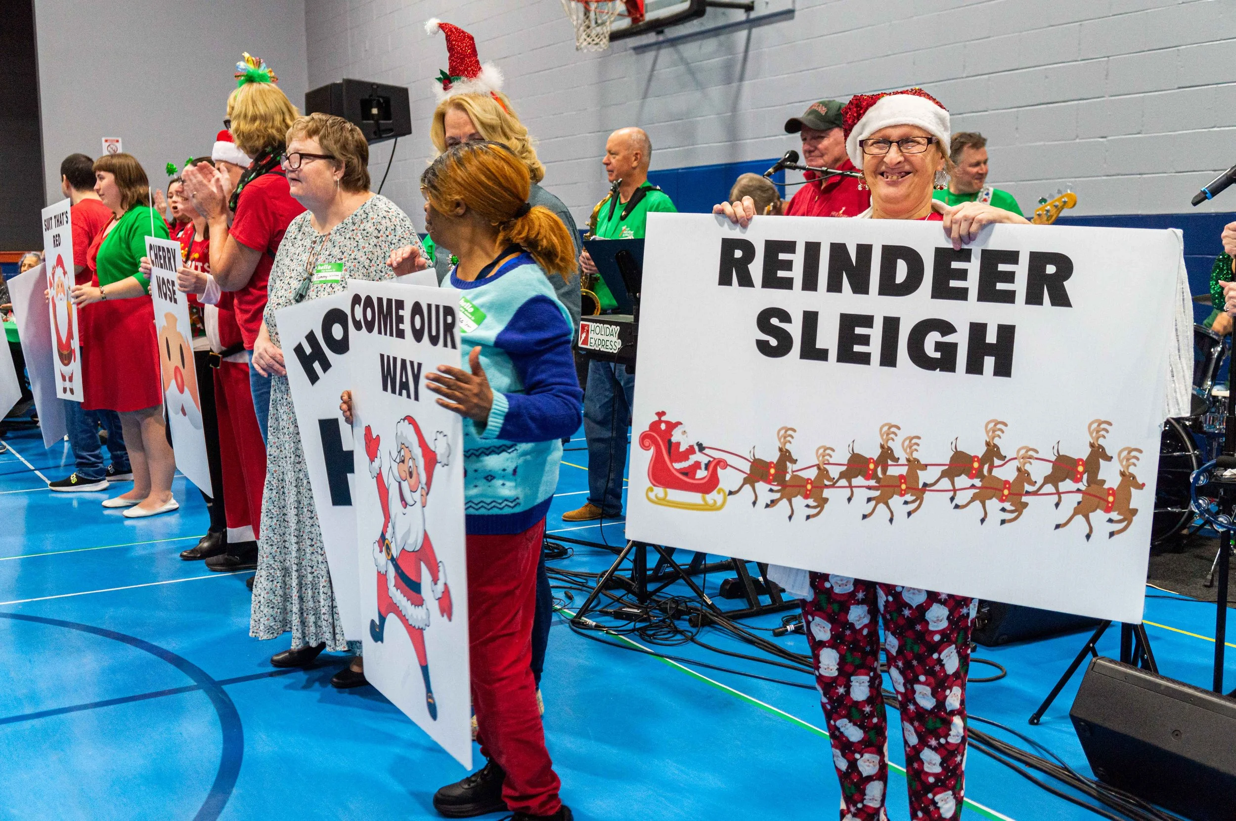 Alliance Center for Independence