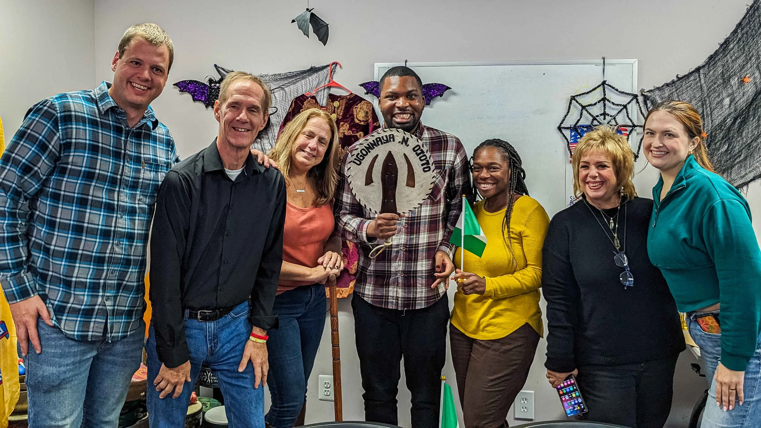 Alliance Center for Independence