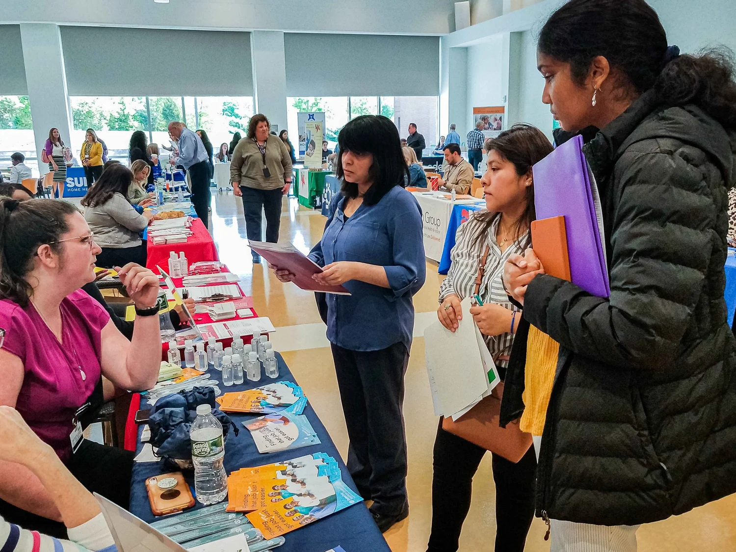 Alliance Center for Independence