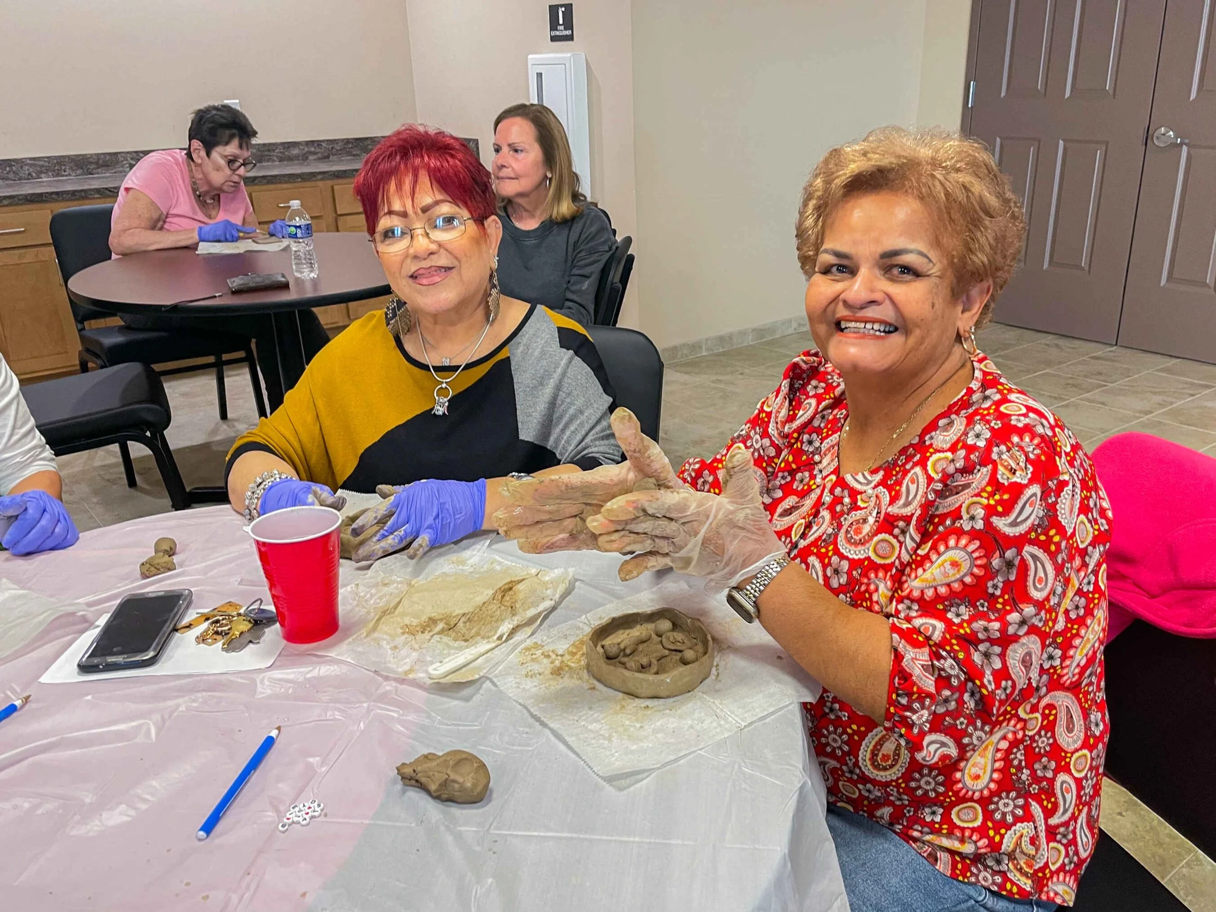 Alliance Center for Independence