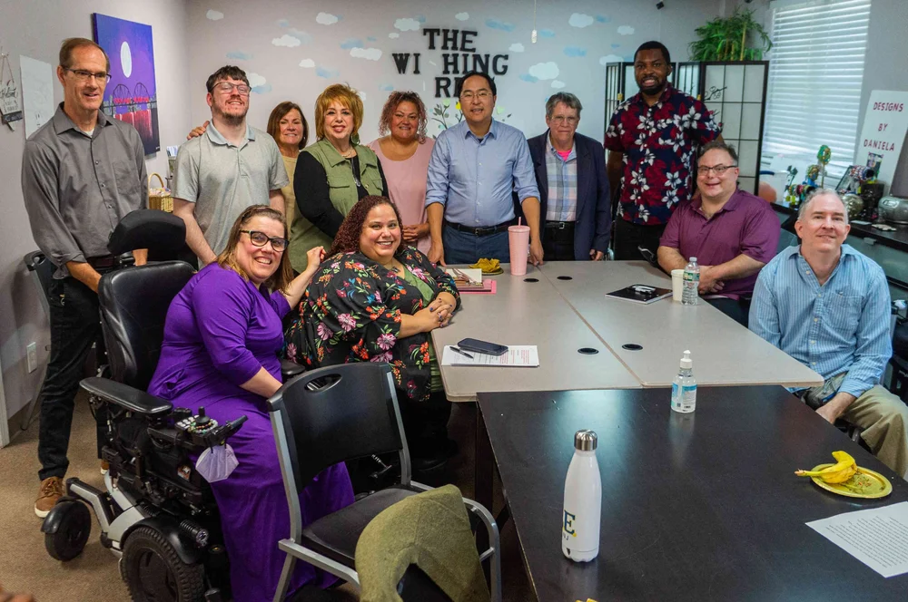 Alliance Center for Independence