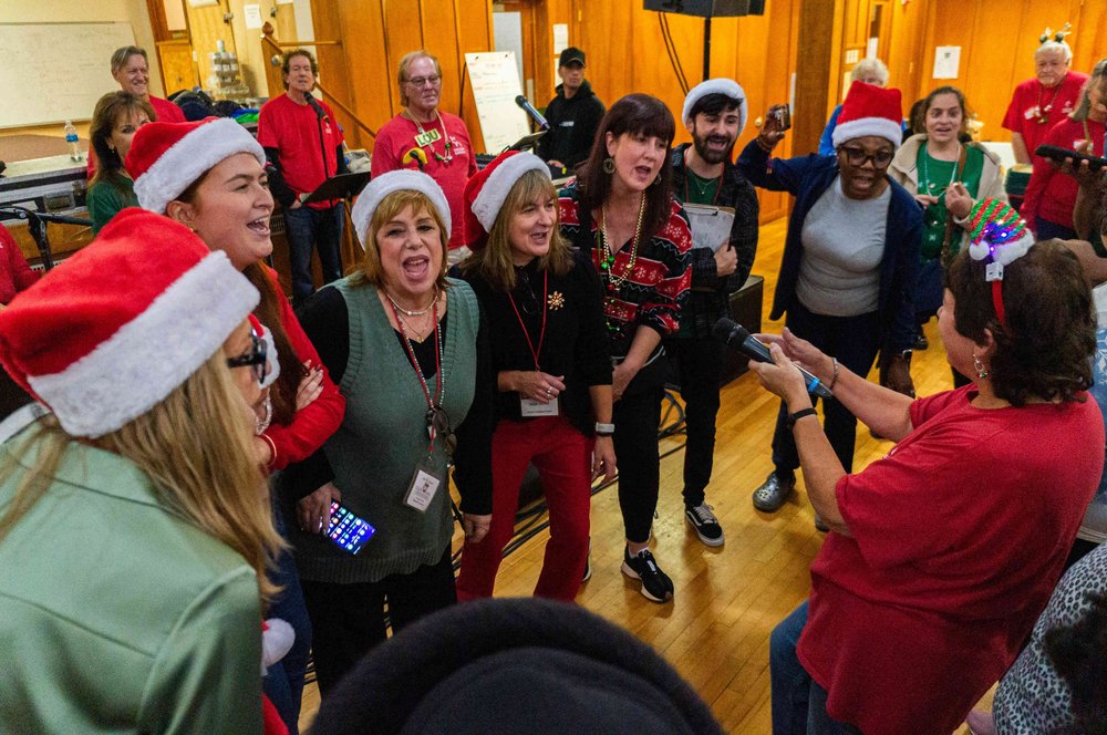 Alliance Center for Independence