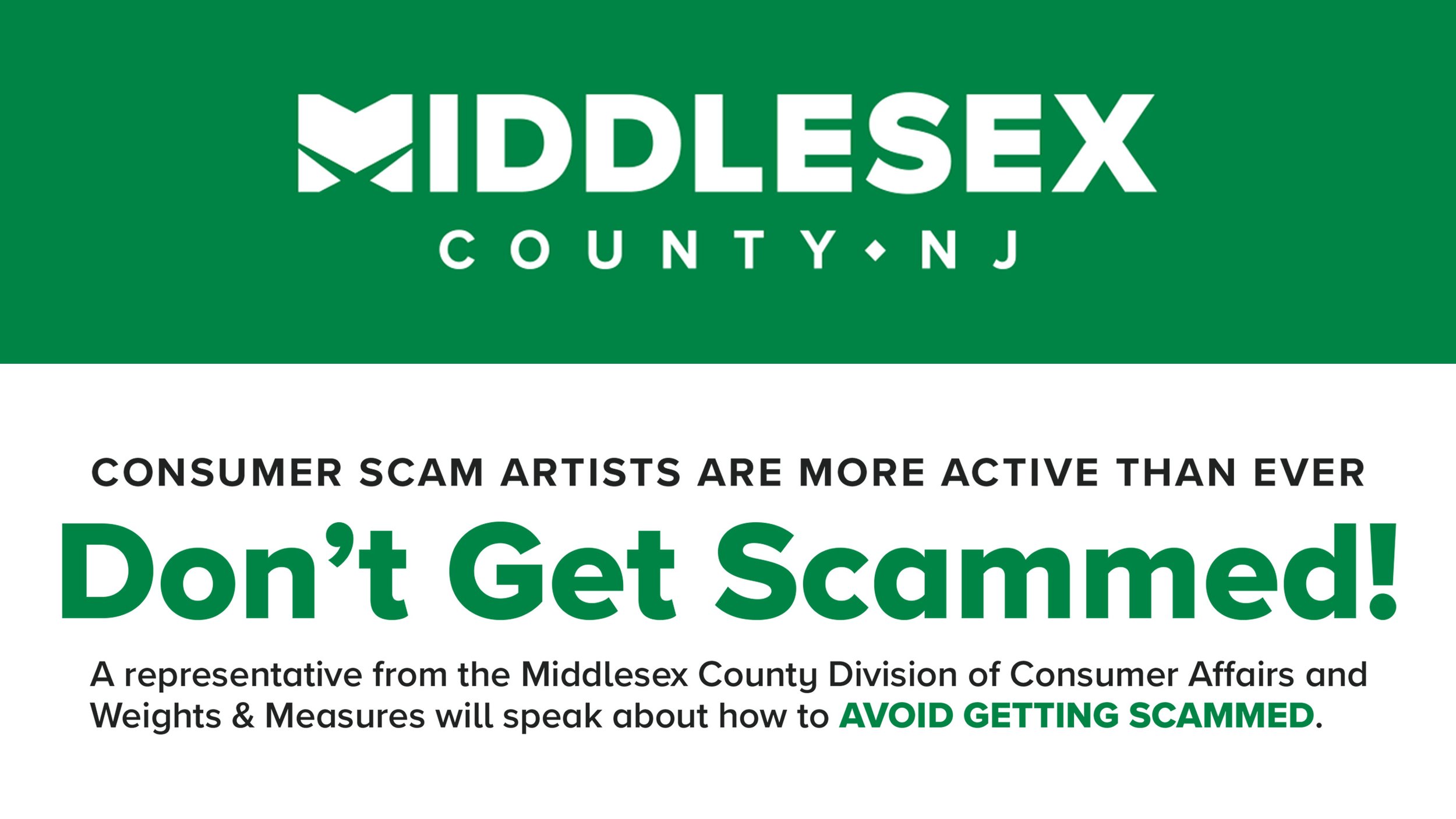How to Avoid Getting Scammed - Alliance Center for Independence