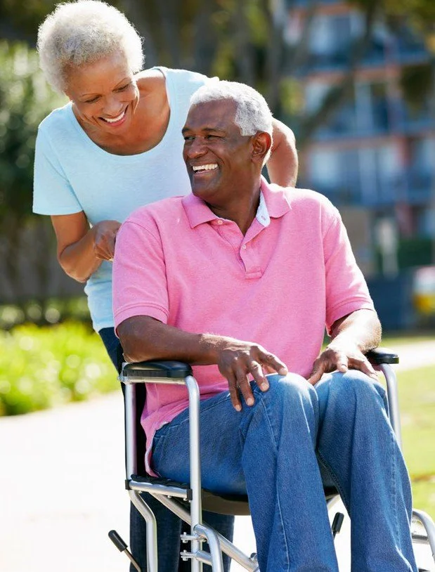 NJSave - Alliance Center for Independence