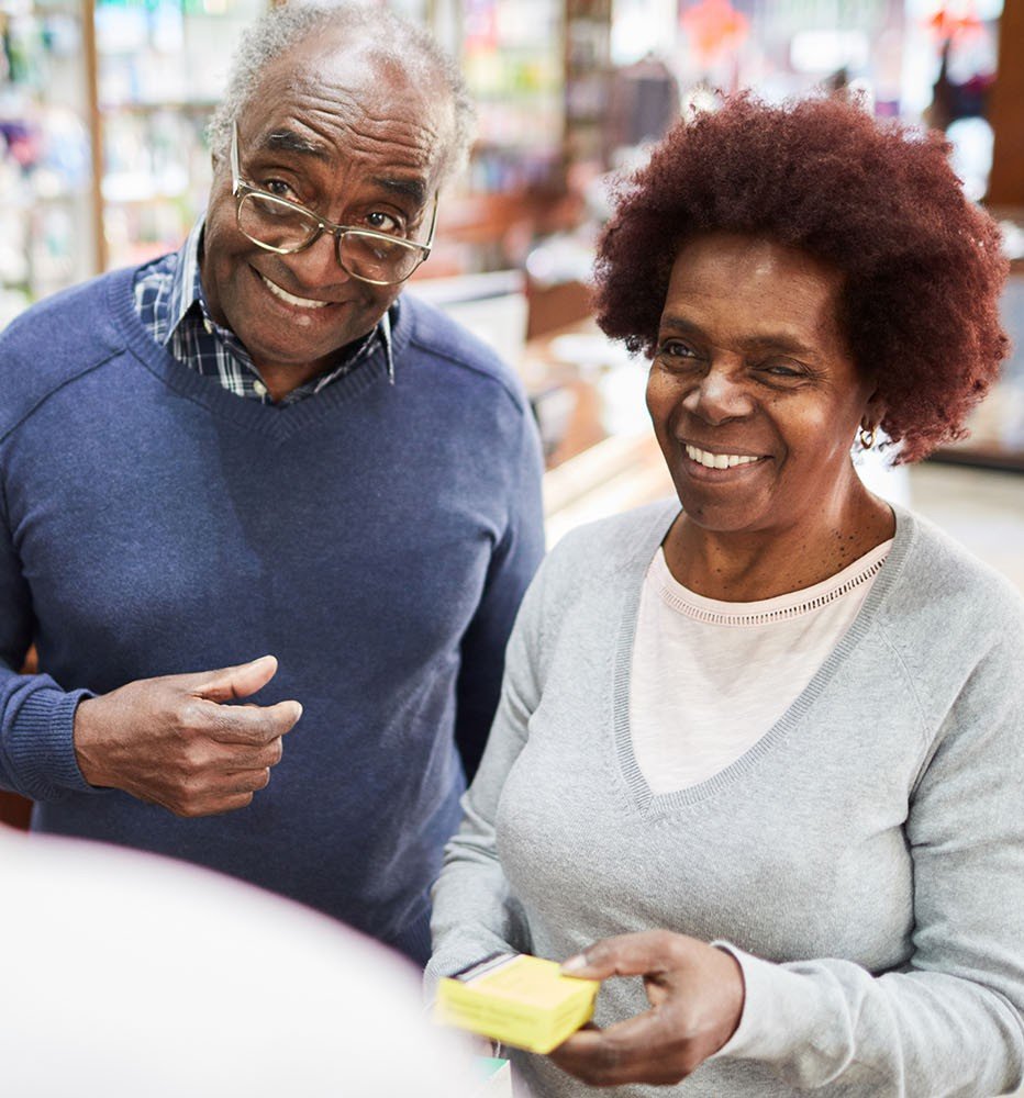 NJSave - Alliance Center for Independence