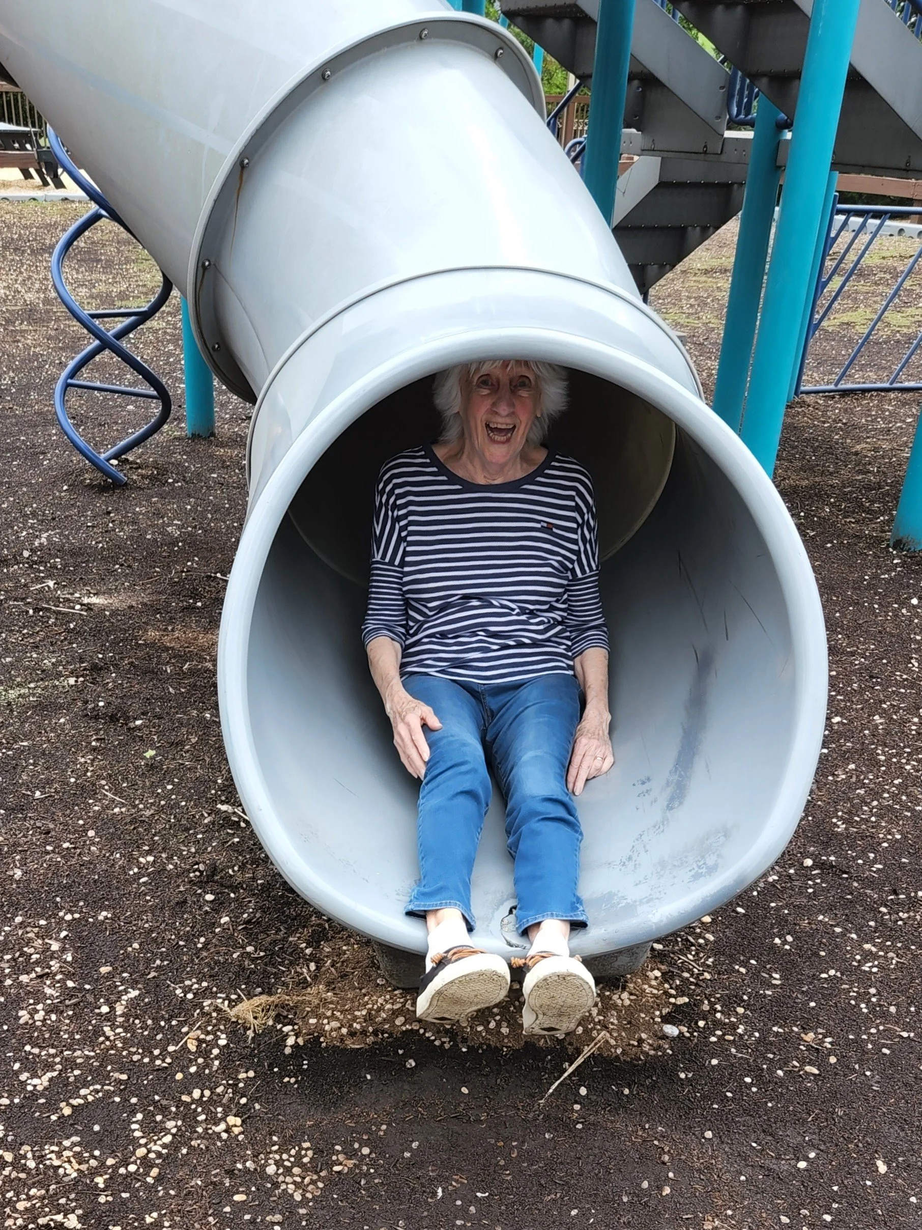 Senior Recreation Program - Alliance Center for Independence