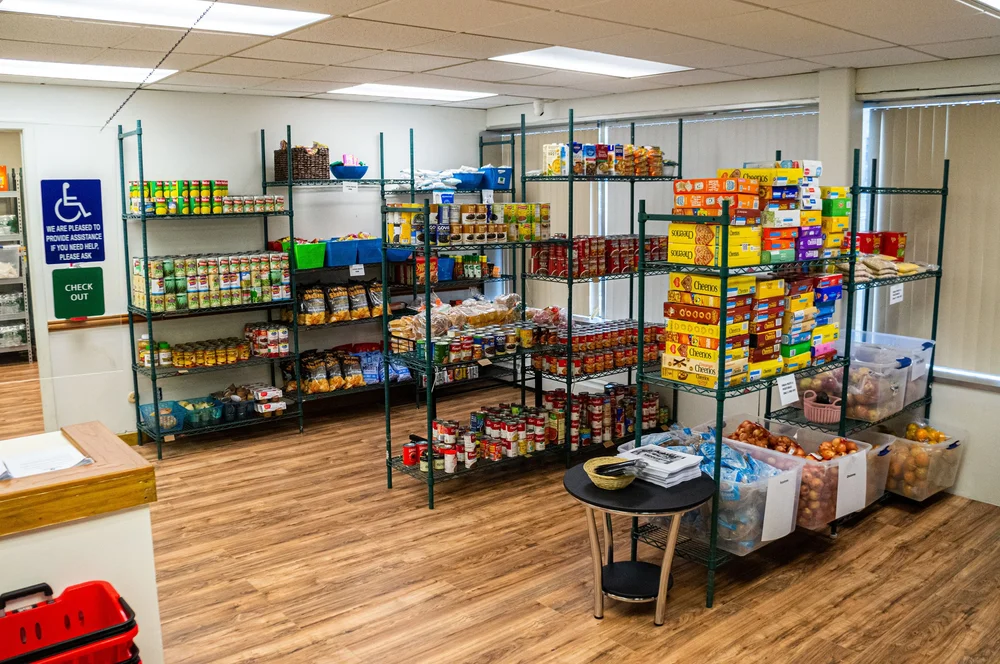 ACI CommUnity Market - Alliance Center for Independence