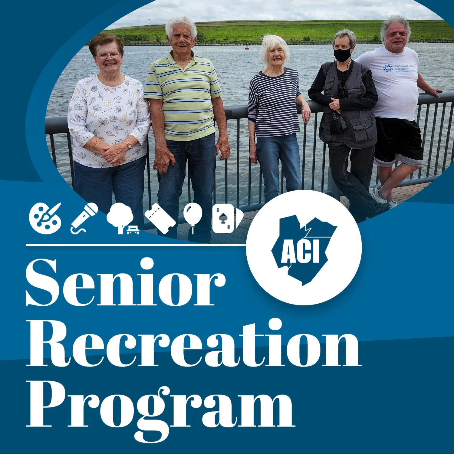 Senior Recreation Program - Alliance Center for Independence