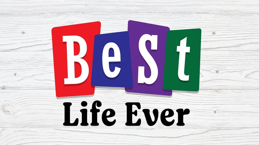 Best Life Ever - Alliance Center for Independence