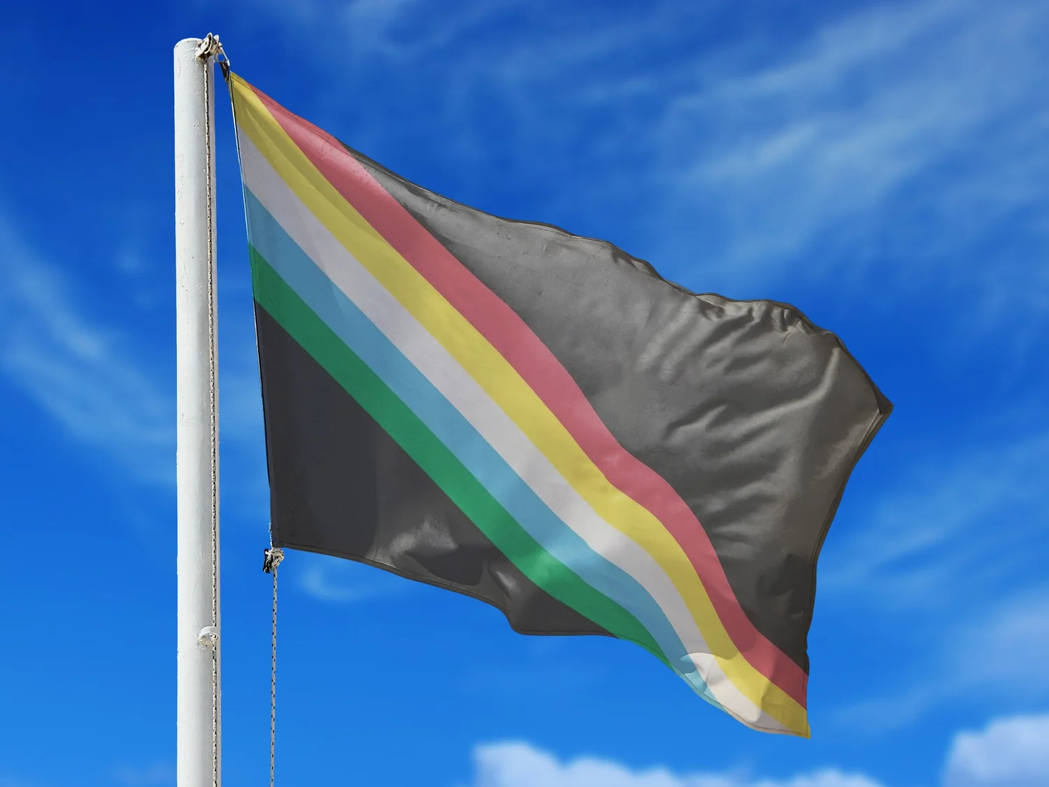 Happy Disability Pride Month! - Alliance Center for Independence