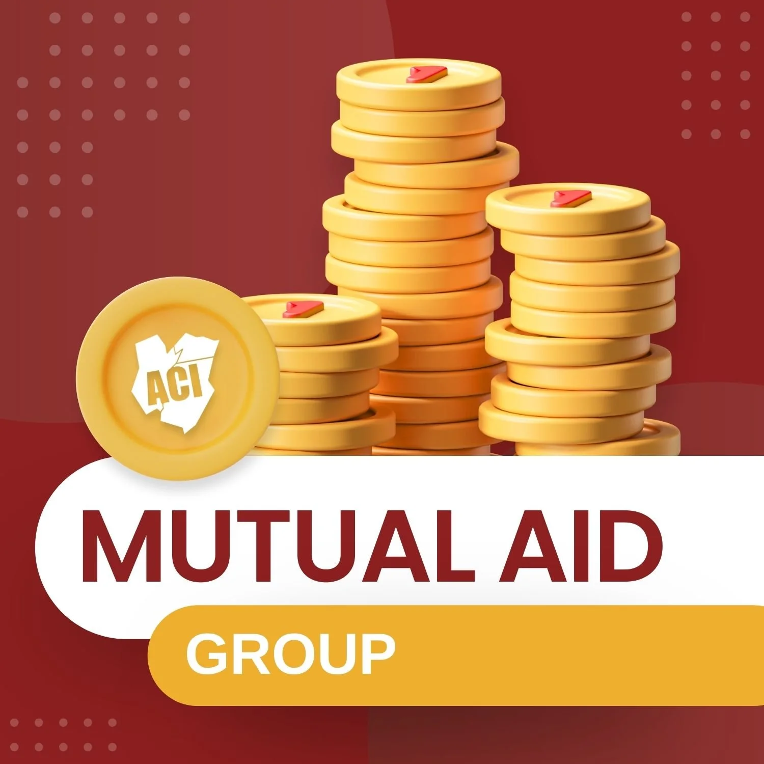 Mutual Aid Group - Alliance Center for Independence