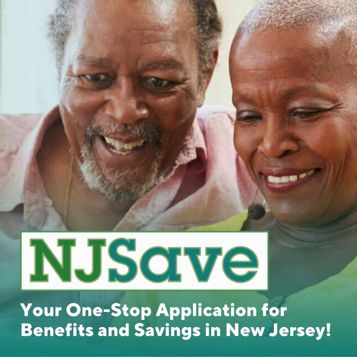 NJSave - Alliance Center for Independence