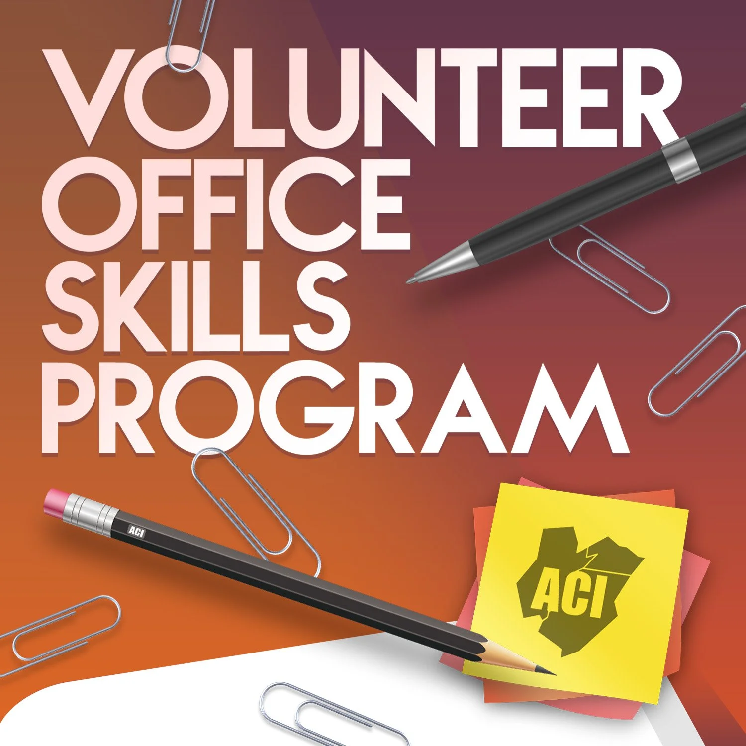 Volunteers - Alliance Center for Independence