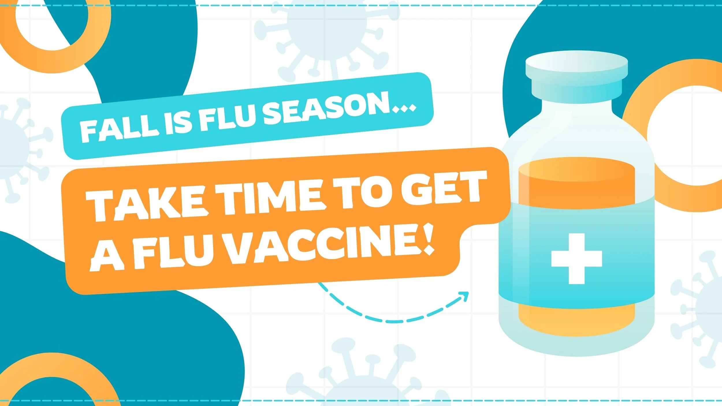 Free Flu Vaccines (For residences of Residence at Roosevelt Park Only ...