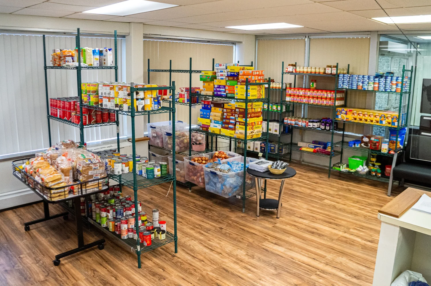 ACI CommUnity Market - Alliance Center for Independence