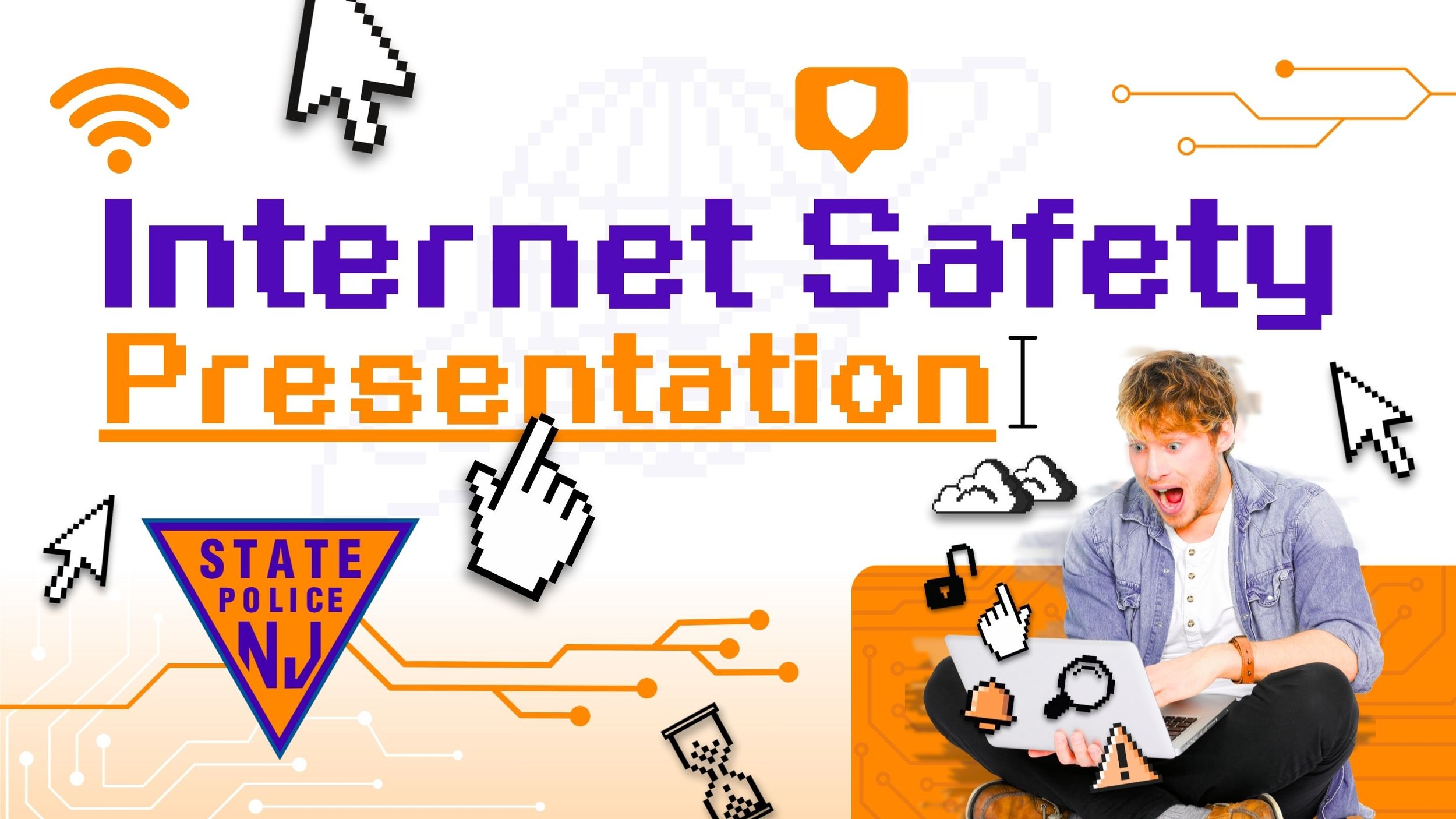 Internet Safety Presentation (POSTPONED) - Alliance Center for Independence