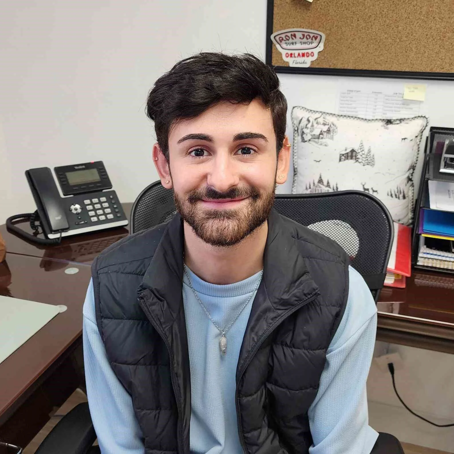 Staff - Alliance Center for Independence