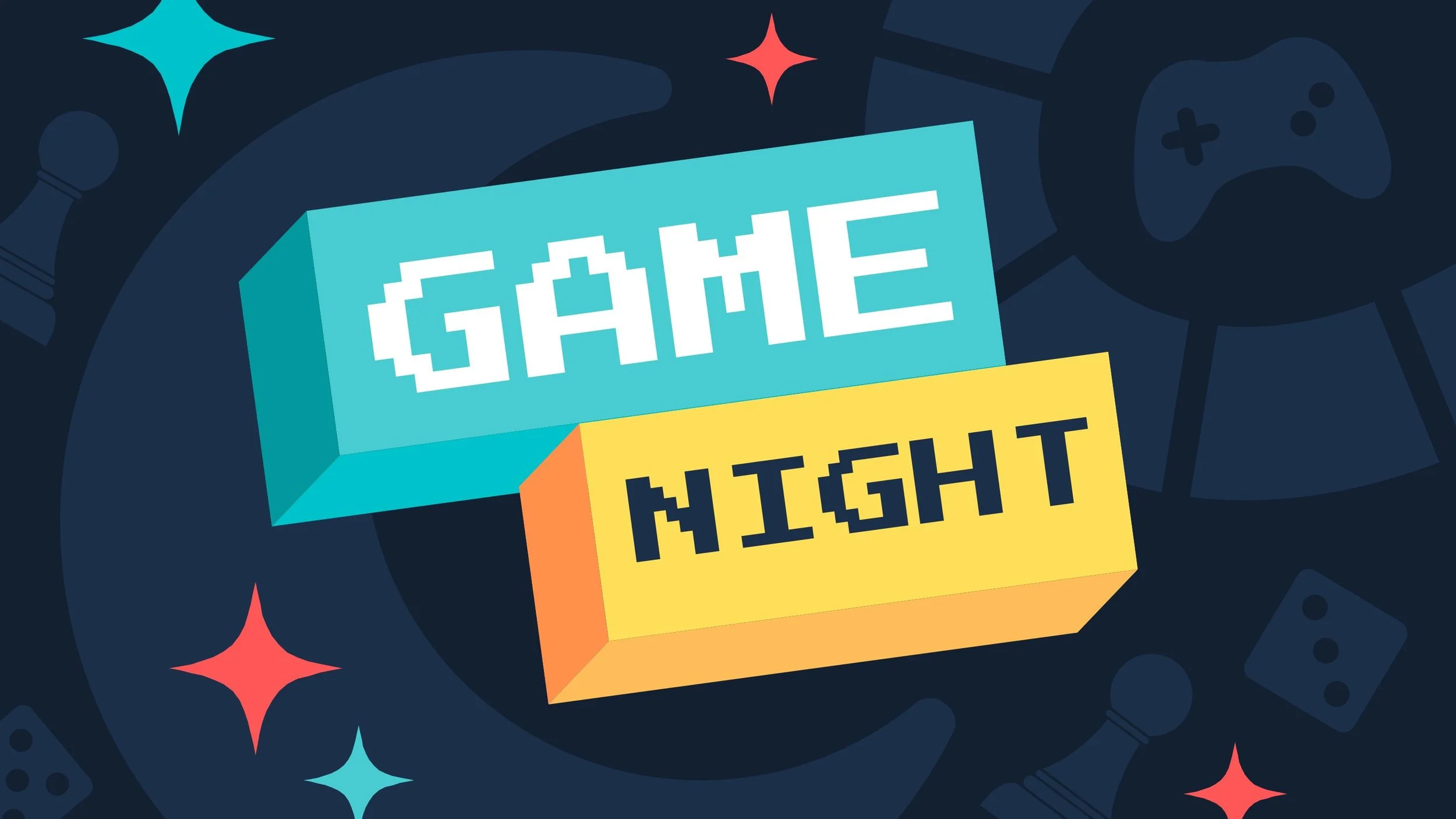 Game Night (WAIT LIST) - Alliance Center for Independence