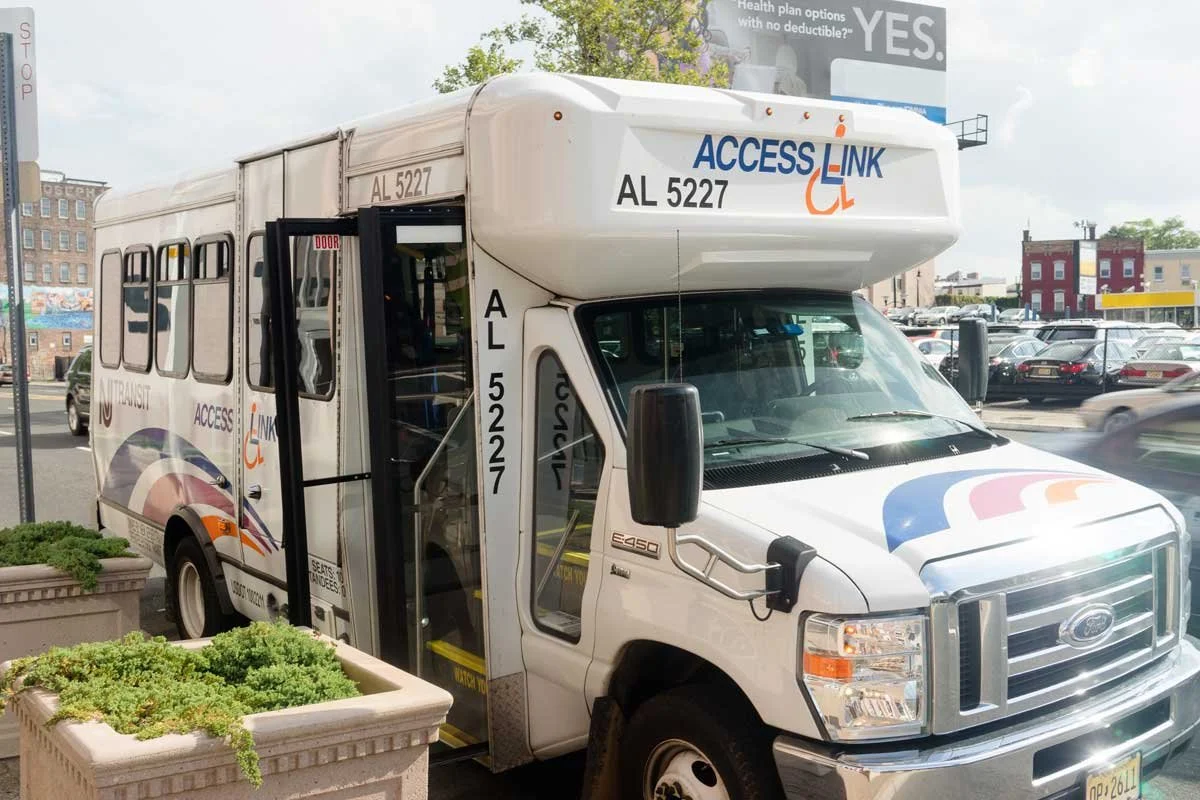 Latest Updates - Alliance Center for Independence