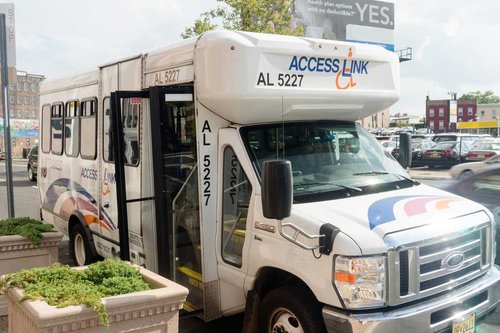 Access Link Evaluation Survey - Alliance Center for Independence