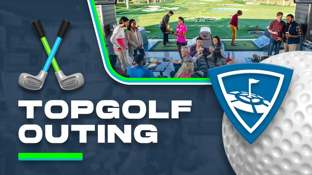 Topgolf Outing (WAIT LIST) - Alliance Center for Independence