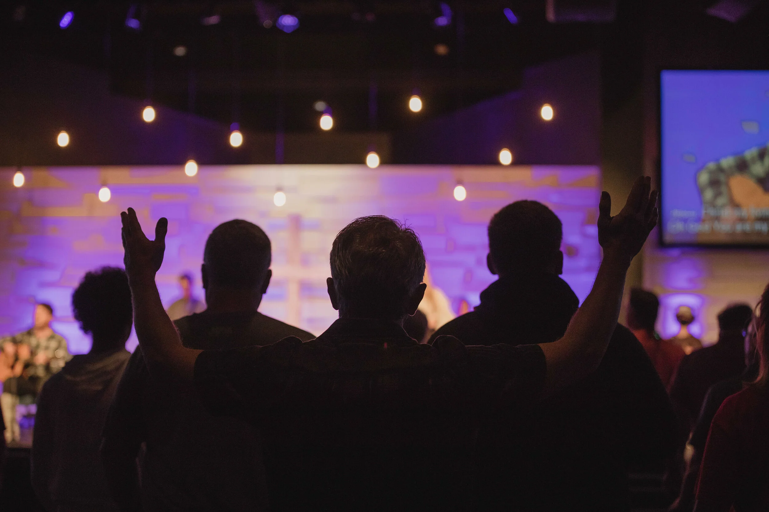 Christian Church Near Me | Lee's Summit Community Church