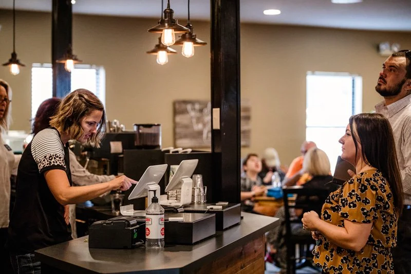 Christian Church Near Me | Lee's Summit Community Church