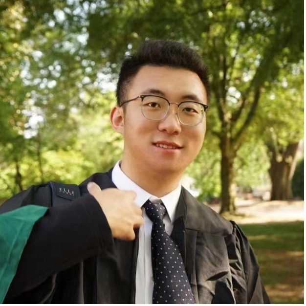 Boyang Li — The Safe Autonomous Systems Lab