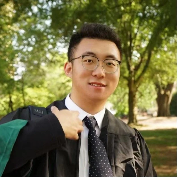 Boyang Li — The Safe Autonomous Systems Lab