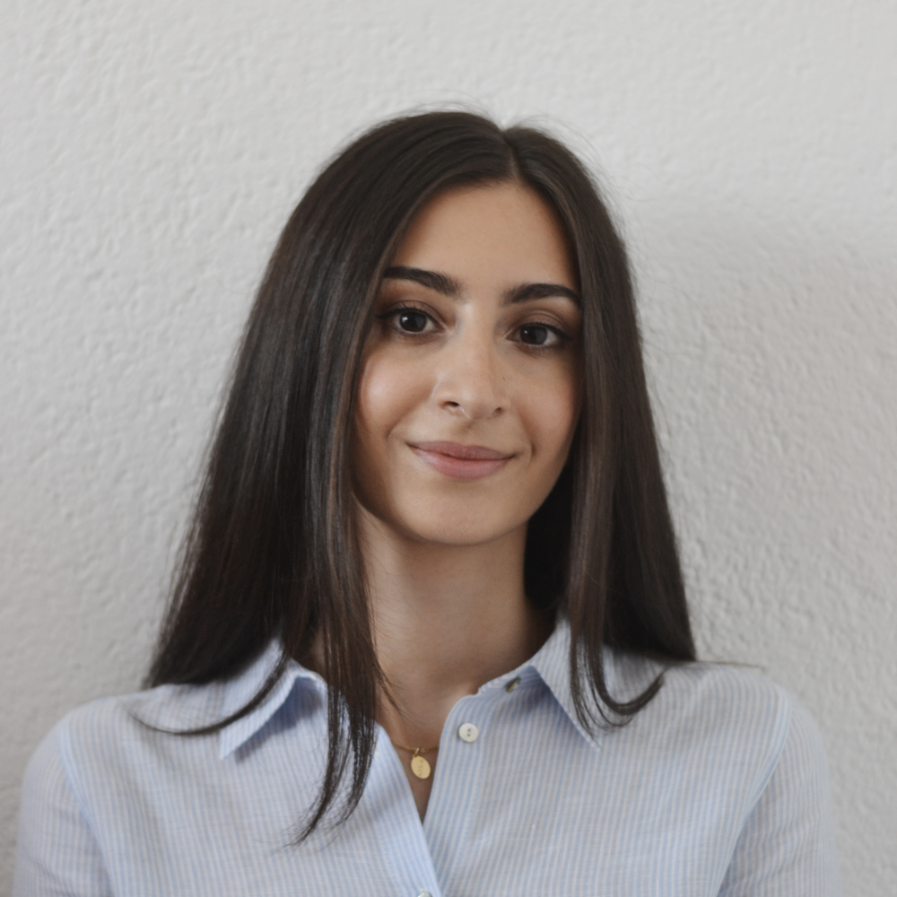 Azra Begzadic — The Safe Autonomous Systems Lab