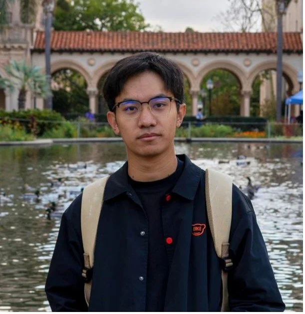 Chenhao Liu — The Safe Autonomous Systems Lab